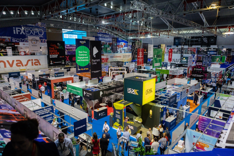 iFX EXPO | The World’s Leading Online Trading Event Series