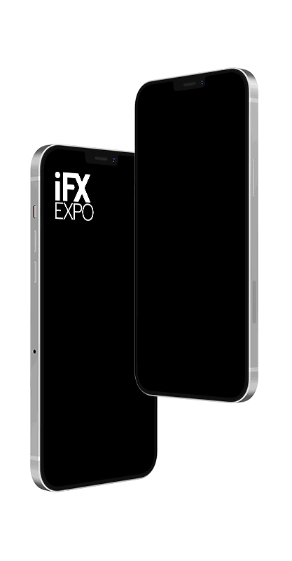 iFX EXPO | The World’s Leading Online Trading Event Series