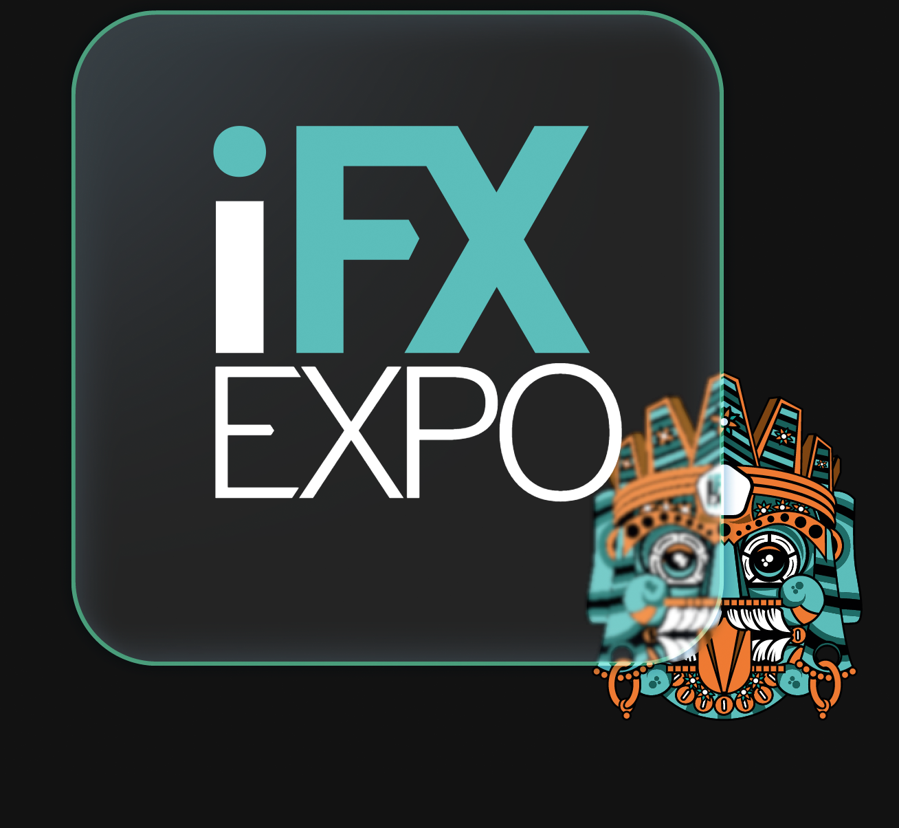 IFX EXPO – The largest financial B2B Expo